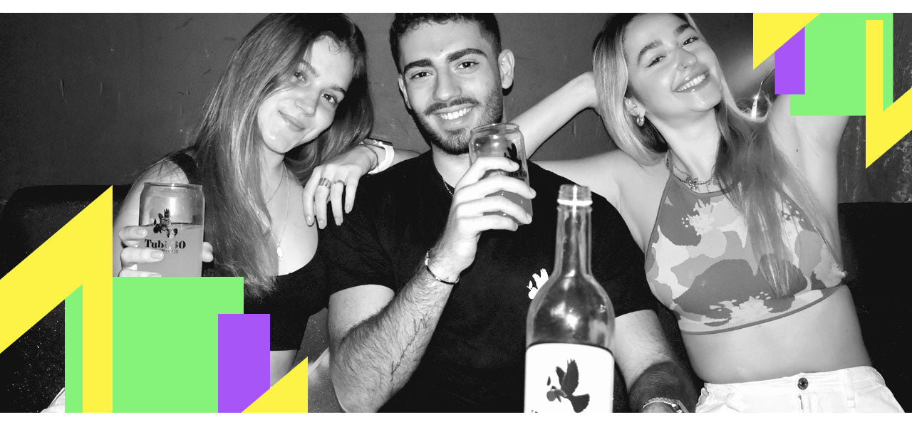 Tubi 60 Finder! – Tubi 60 Swag Store!